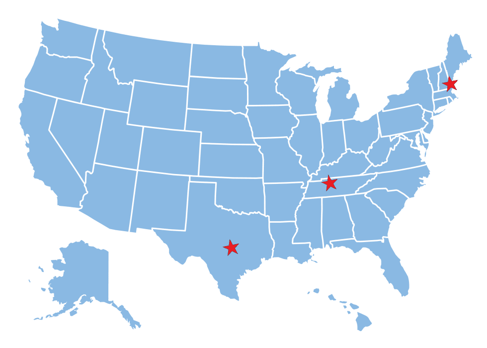 Market Square Architects | Multifamily & Commercial Architecture Firm