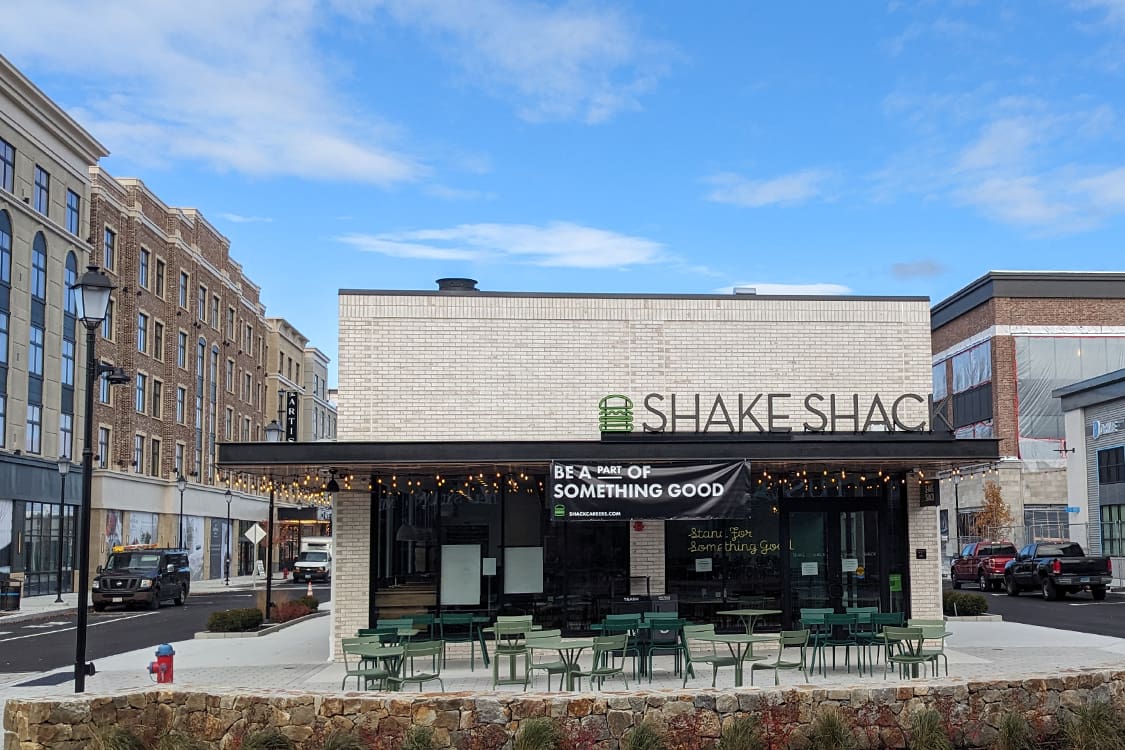 Jewel Buildings - Market Square Architects