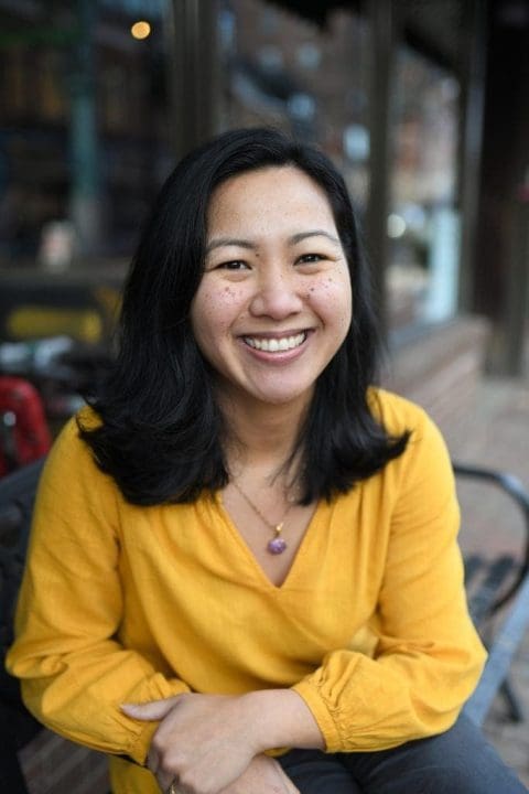 Sothea Cheney, RA | Architect | Associate