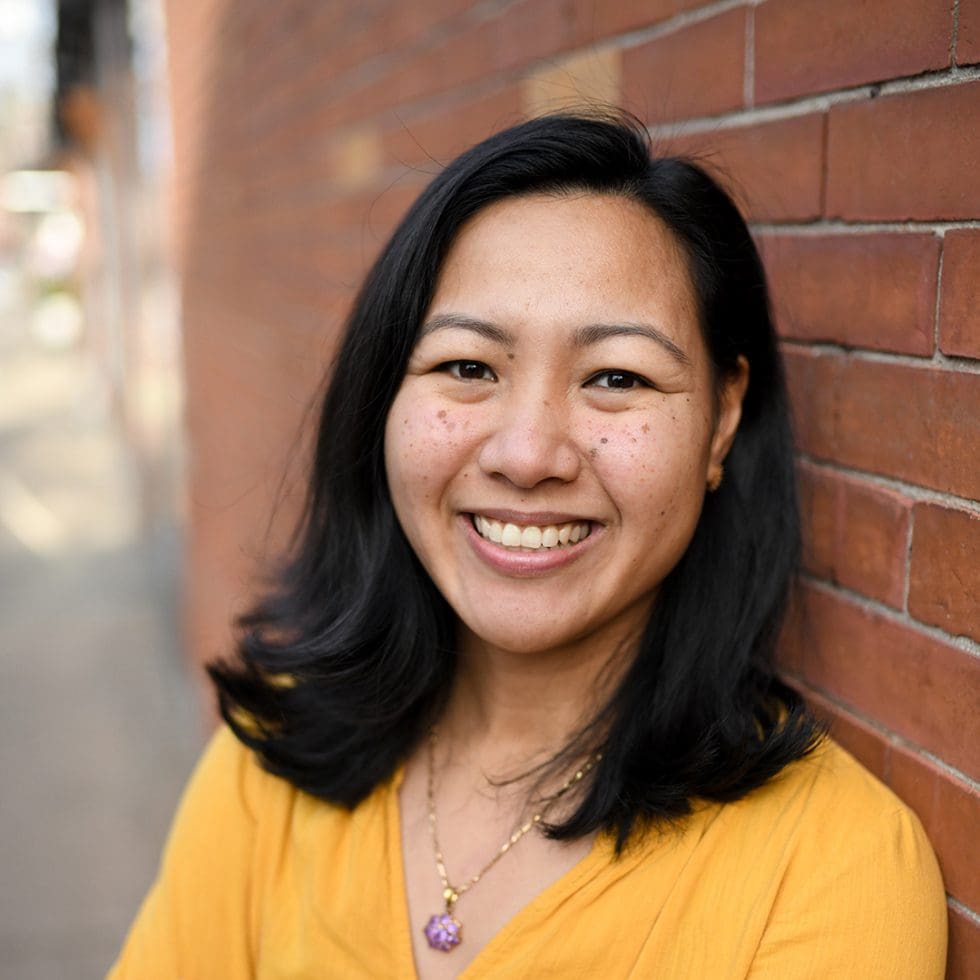 Sothea Cheney, RA | Architect | Associate